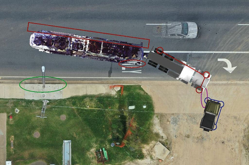 3D Visualization and Animation Services | ATA Associates