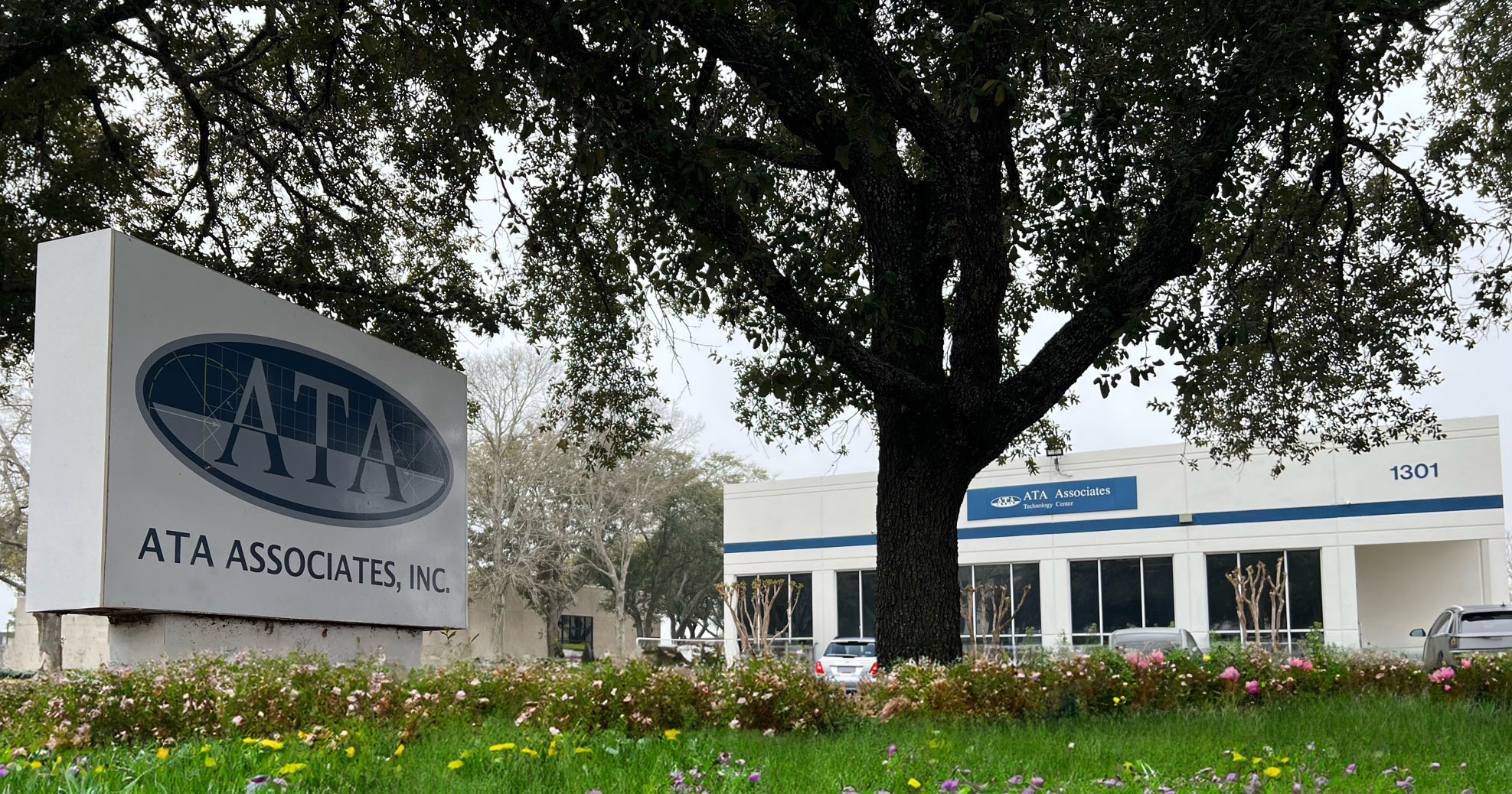 Contact Us | ATA Associates